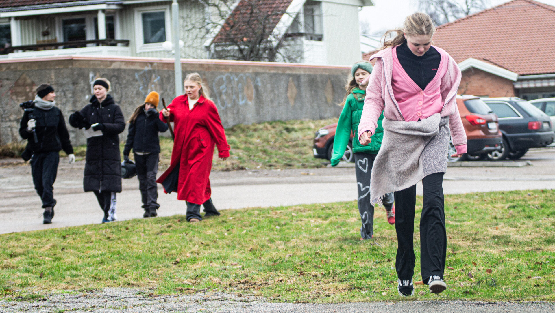 Ett nytt perspektiv – Community Art Lab Sweden